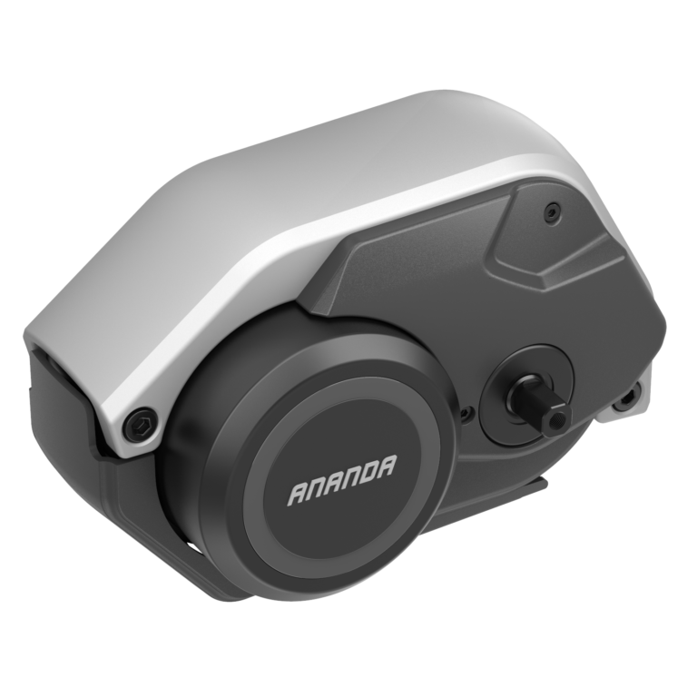 Home-官网 - Ananda