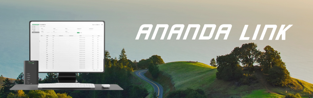 Innovative R&D - Ananda
