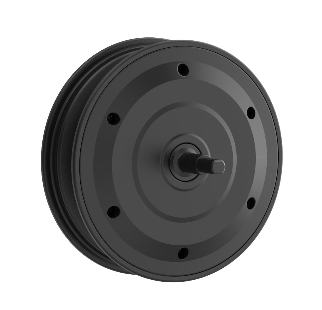 10”- H0050 - Ananda