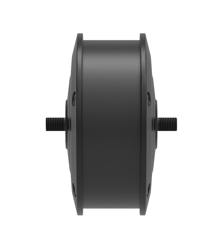 8”- H0035 - Ananda