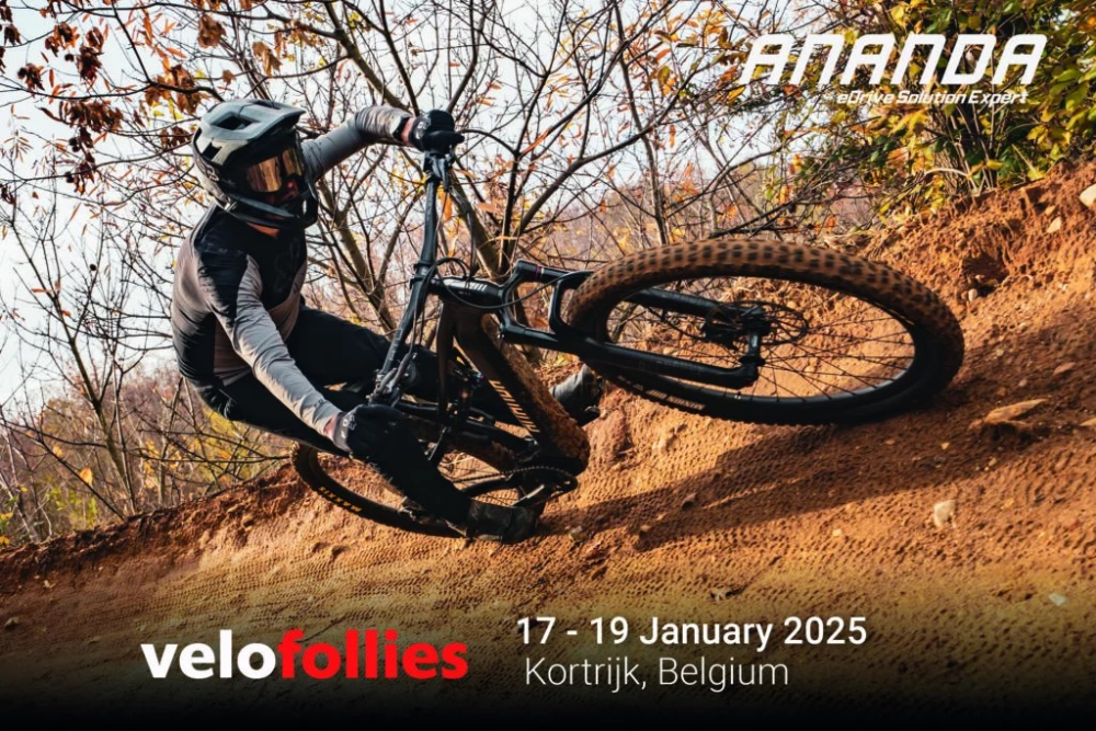 Innovative R&D - Ananda