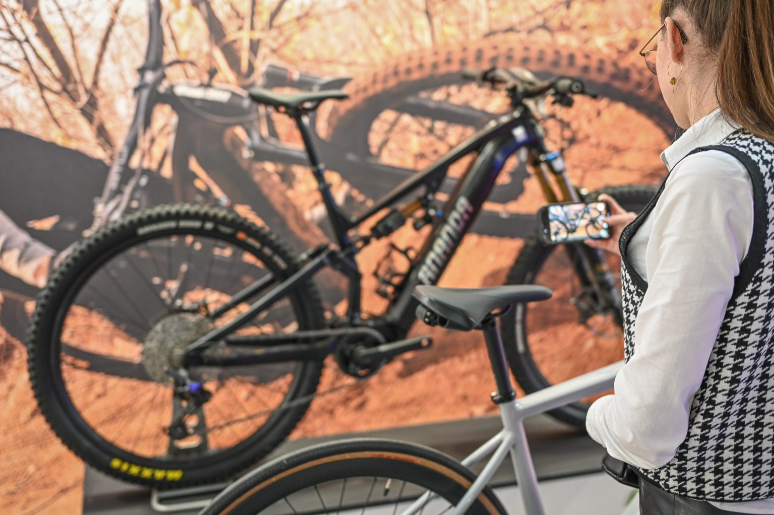 新一代R/F 400：静音高效、性能强劲的新一代普及型驱动系统 - Ananda